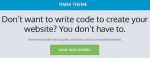 RaraTheme Coupon: Get Discount Code on WP Themes January 2025