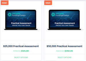 50% OFF T4T Capital Promo Code [Funding Acct Coupon Code] November 2024