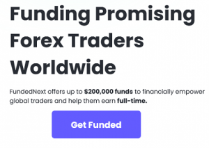 10% OFF FundedNext Coupons (Verified Promo Codes) November 2024